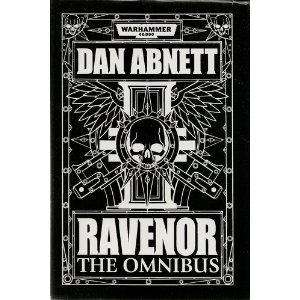 Ravenor, The Omnibus (A Warhammer 40000 Omnibus) | Amazon.com.br