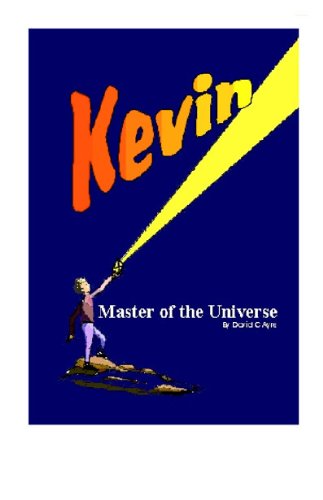 Kevin - Master of the Universe (Kevin Series Book 1) - Kindle edition ...
