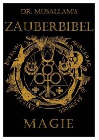 Magie oder die Kunst der Zauberei : Dr. Musallam (Franz Sättler ...