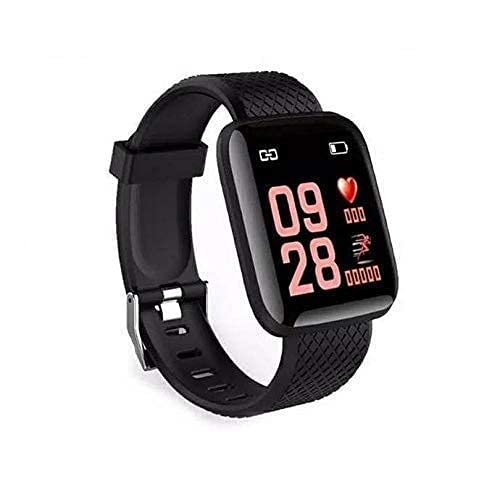 Creative Dizayn Latest Bluetooth Smart Fitness Band Watch with Heart ...