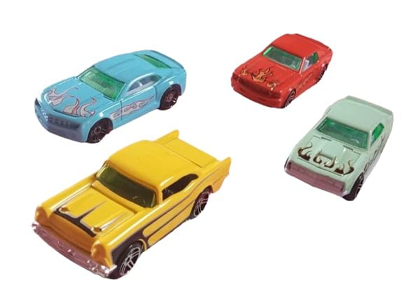 1:64 Diecast | Classic Metal Cars | Track Racing Cars | Metal Model ...