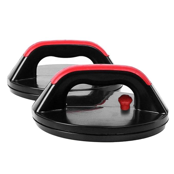 Buy SWIMERO,Rotating Push up Bar - Abdominal Fitness Exercise - 360 ...