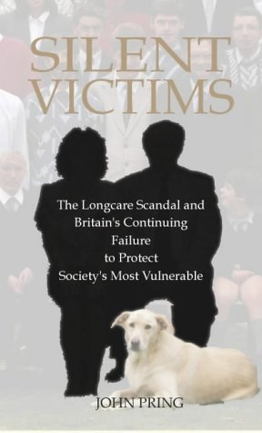 Silent Victims: The Continuing Failure to Protect Society's Most ...