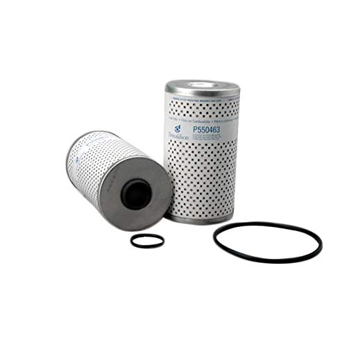 P550463 - Donaldson Fuel Filter, Water Separator Cart (Pack of 6 ...