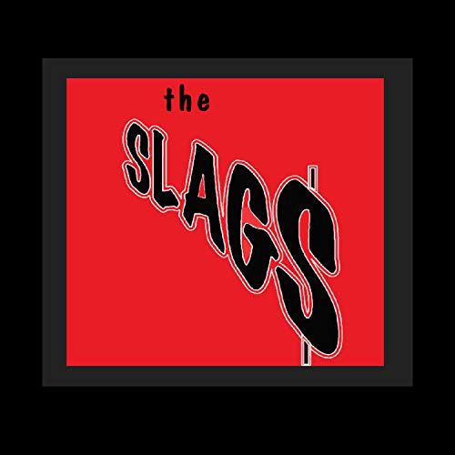 Amazon.com: Fire : The Slags: Digital Music