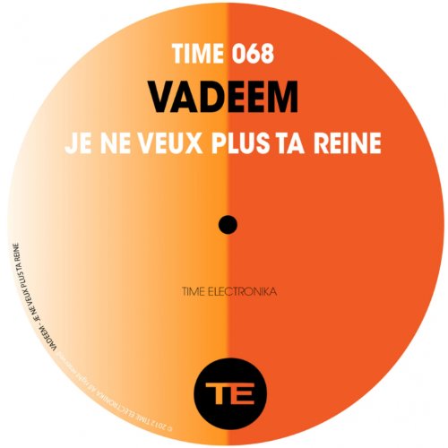 Je ne veux plus etre ta reine by Vadeem on Amazon Music - Amazon.com