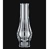 B&P Lamp® 2 5/8 Inch by 10 Inch Clear Glass Lamp Chimney for Rayo ...
