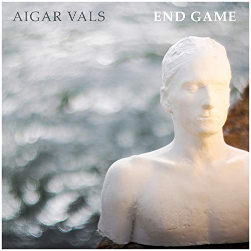 Play End Game by Aigar Vals on Amazon Music