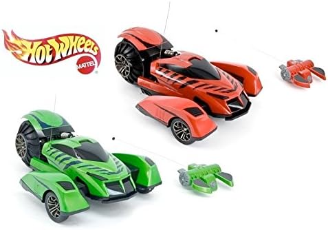 Hw Rc Terrainiac : Amazon.com.mx: Juguetes y Juegos