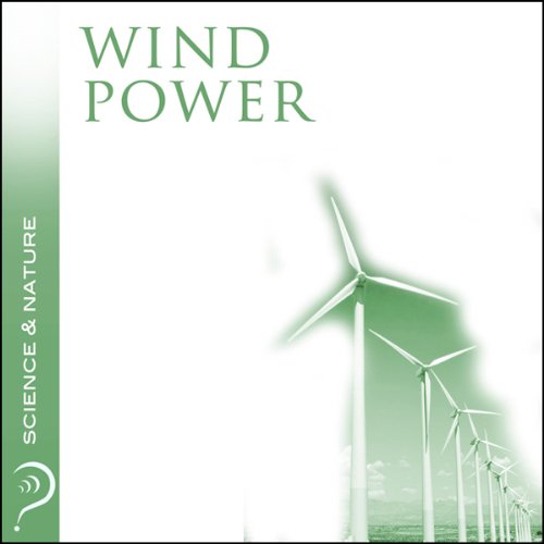 Amazon.com: Wind Power: Science & Nature (Audible Audio Edition ...
