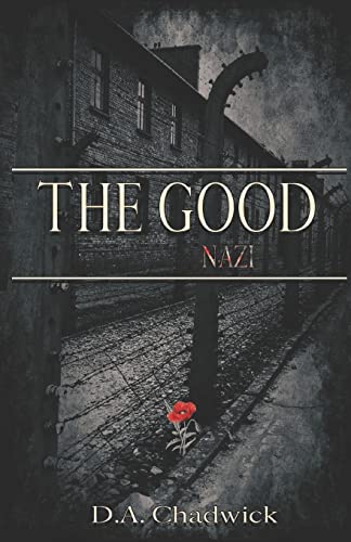 Book review of The Good Nazi - Readers' Favorite: Book Reviews and ...