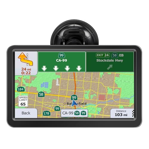 7 Best GPS Car Navigation Systems | The Motor Guy