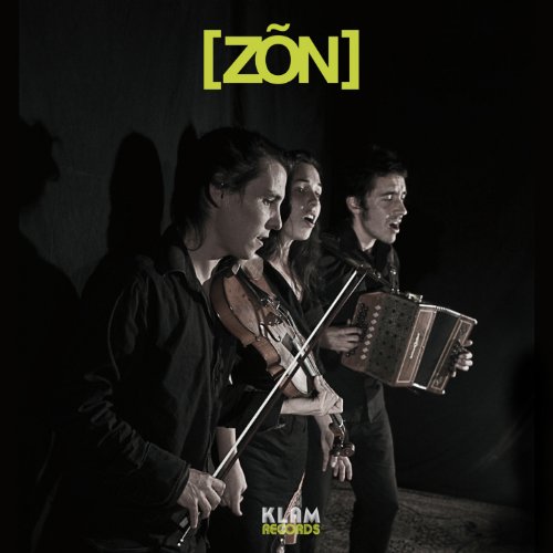 Play Zõn by Zon on Amazon Music