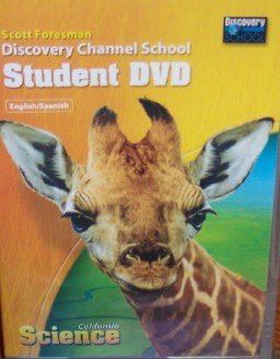 Amazon.com: Discovery Channel School Student DVD (Discovery Channel ...