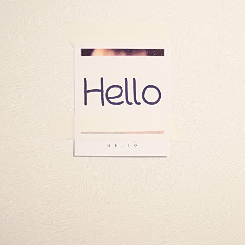 Hello von Seawaves auf Amazon Music Unlimited