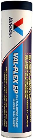 Valvoline Val Plex Grease 400g : Amazon.ca: Automotive