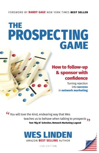 The Prospecting Game: How to Follow-Up & Sponsor with Confidence ...