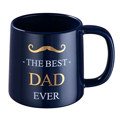 Top 10 Best Coffee Cups For Dads : Reviews & Buying Guide - Katynel