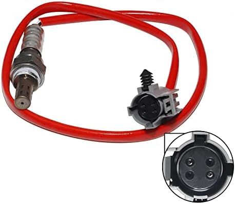 Amazon.com: Abigail Heated Oxygen O2 Sensor 234-4076 Upstream for 1996 ...