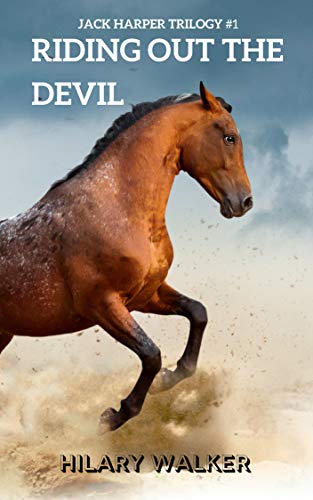 Riding Out the Devil: The Story of a Wounded Horse Healer (The Jack ...