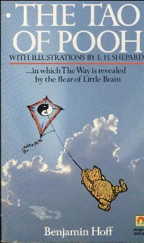 The Tao Of Pooh: Amazon.co.uk: Hoff, Benjamin; H. Shepard, Ernest ...