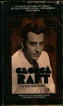 George Raft - | Amazon.com.au | Books