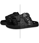 Amazon.com | DracoSlides Original Slides for Men and Women, Made from ...