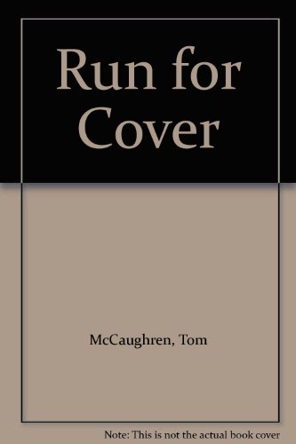 『Run to Cover』｜感想・レビュー - 読書メーター