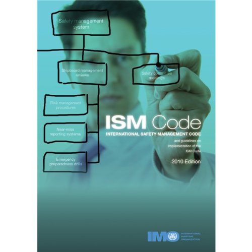 Buy ISM Code and Guidelines on Implementation of the ISM Code 2010 ...