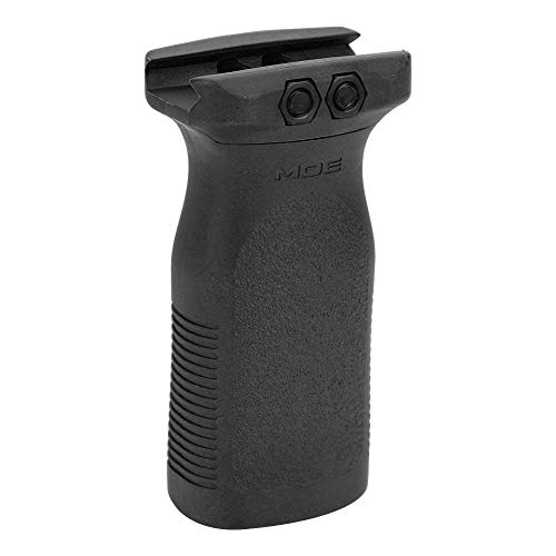 Cloudbox Picatinny Rail Tactic Nylon Rail Vertical Grip Foregrip For ...
