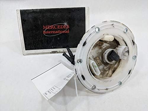 Amazon.com: 2007-2010 Mercedes-Benz CL550 - Fuel Sending Unit ...