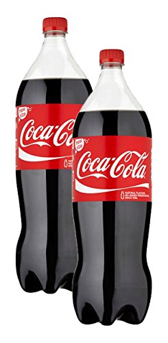 Big Bazaar Combo - Coca Cola Soft Drinks, 1.75L (Buy 2 Get 1, 2 Pieces ...