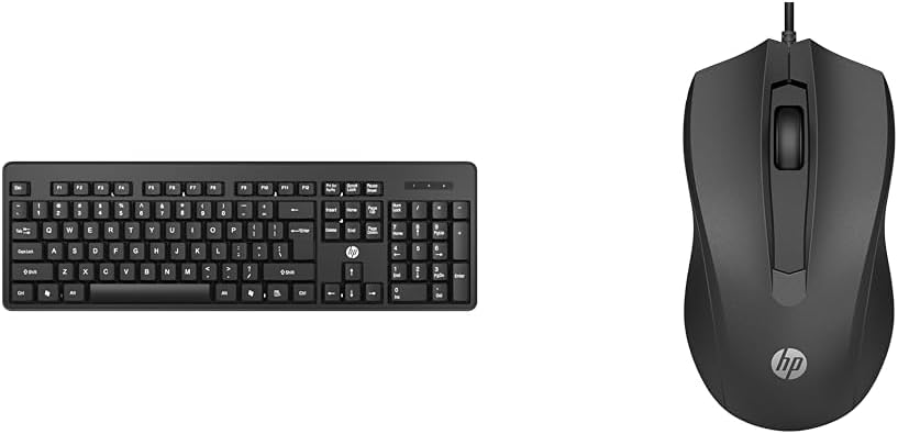 Amazon.in: Buy HP K160 Wireless Keyboard/Quick Comfy accurate/12 Fn ...