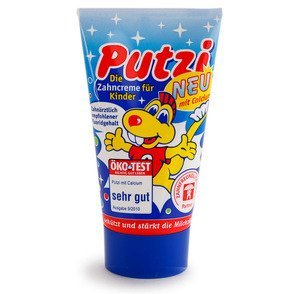 Putzi Zahnpasta – Die 15 besten Produkte im Vergleich - www.coolfonts.de