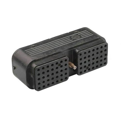 Amazon.com: 70 Pin Connector - compatible with DRC16-70SB : Automotive