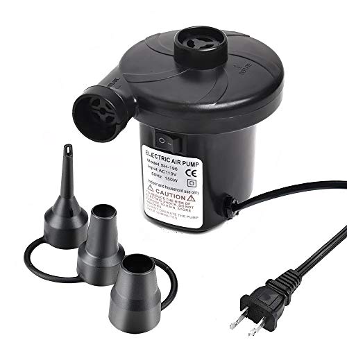 Best Pool Toy Pump Where to Buy? TD-Pump.com