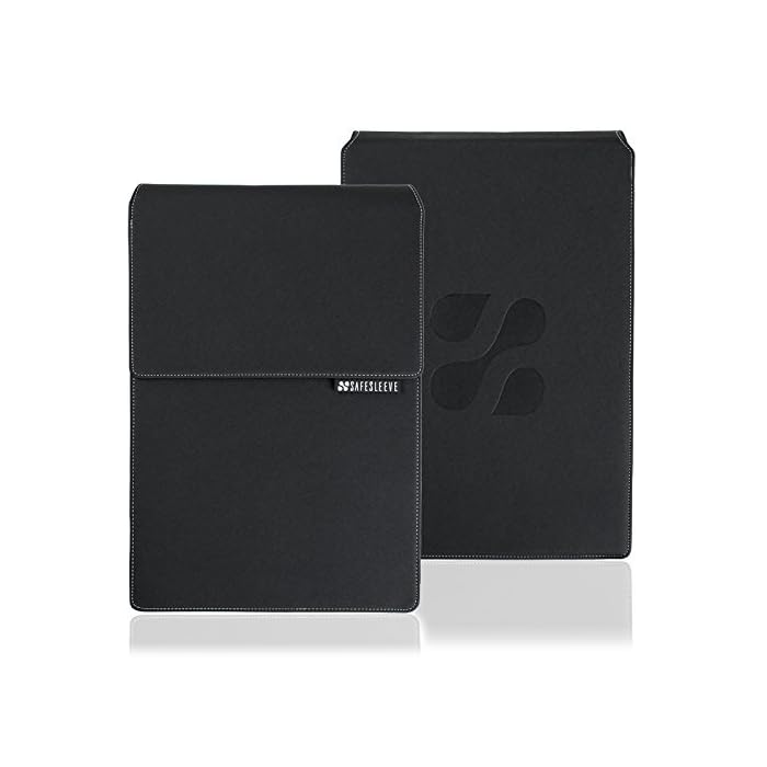 Buy SafeSleeve SafeSleeve B-15 Laptop Radiation (EMF) and Heat ...