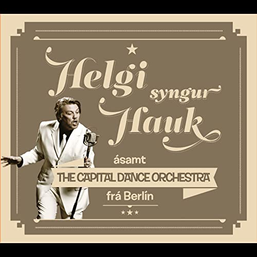 Play Helgi syngur Hauk by Helgi Björnsson on Amazon Music