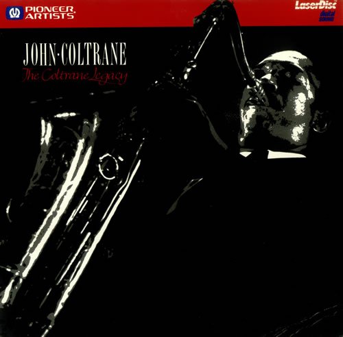 The Coltrane Legacy - Amazon.com Music