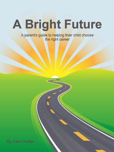 Amazon.com: A Bright Future - A parent's guide to helping their child ...