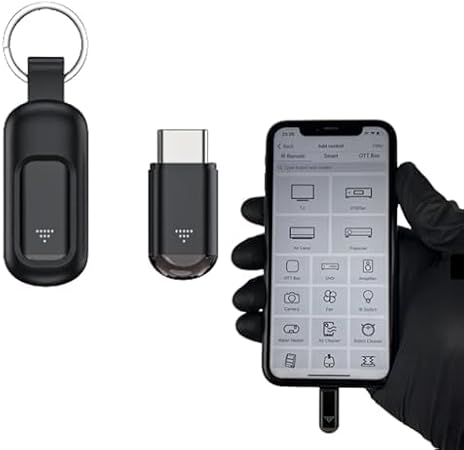 Amazon.com: Cybreplex, Cyberplex Hacking Device, Iflipper Zero Device, Mini Smartphone Ir Remote ...