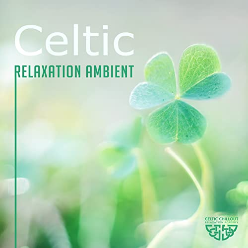 Amazon.com: Celtic Relaxation Ambient: Calming Sounds of Harp & Flute ...