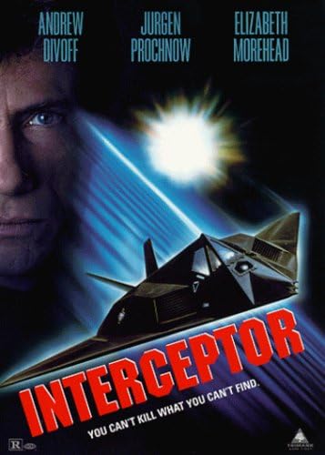Interceptor [USA] [DVD]: Amazon.es: Jürgen Prochnow, Andrew Divoff ...