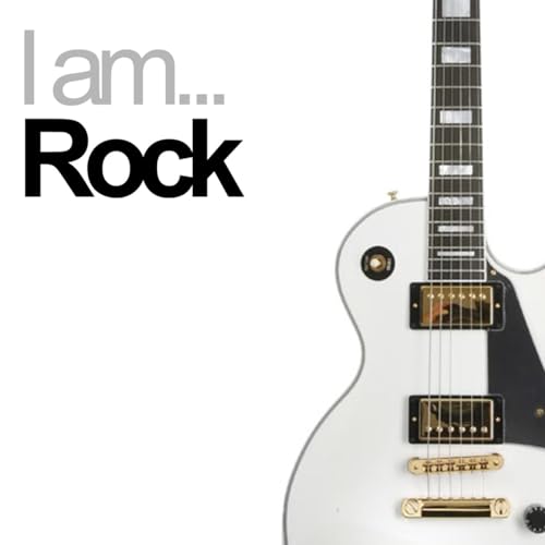 Amazon.co.jp: I Am Rock : VARIOUS ARTISTS: デジタルミュージック