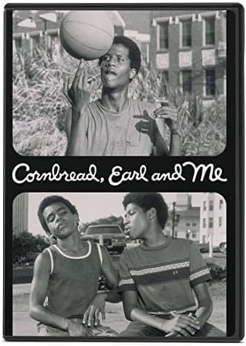 Amazon.com: Cornbread, Earl and Me : Moses Gunn, Rosalind Cash, Bernie ...