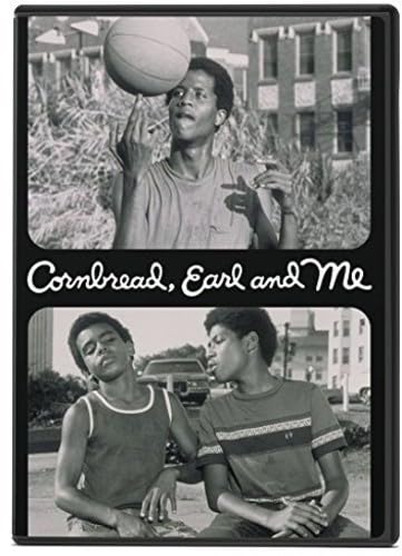 Amazon.com: Cornbread, Earl and Me : Moses Gunn, Rosalind Cash, Bernie ...