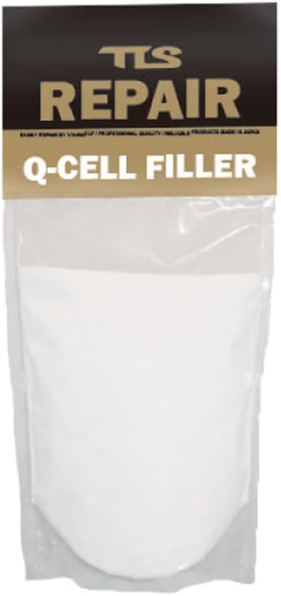 Amazon | ツールス TOOLS Q セルフィラー リペア サーフィン ボード修理 TLS Q-CELL FILLER | ツールス ...