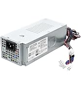 Amazon.com: S-Union Upgraded 503377-001 320W Power Supply D10-320P2A ...