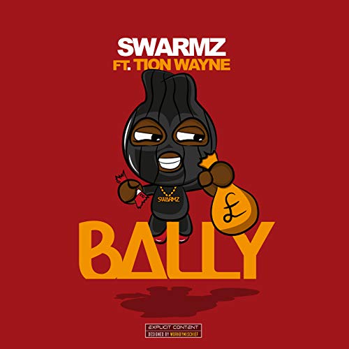 Play Bally by Swarmz feat. Tion Wayne on Amazon Music