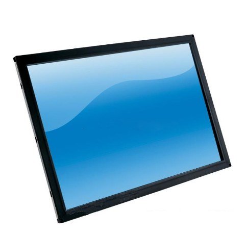 Amazon.com: GOWE 4 Points 50 inch USB IR Multi Touchscreen Kit, 16:9 ...